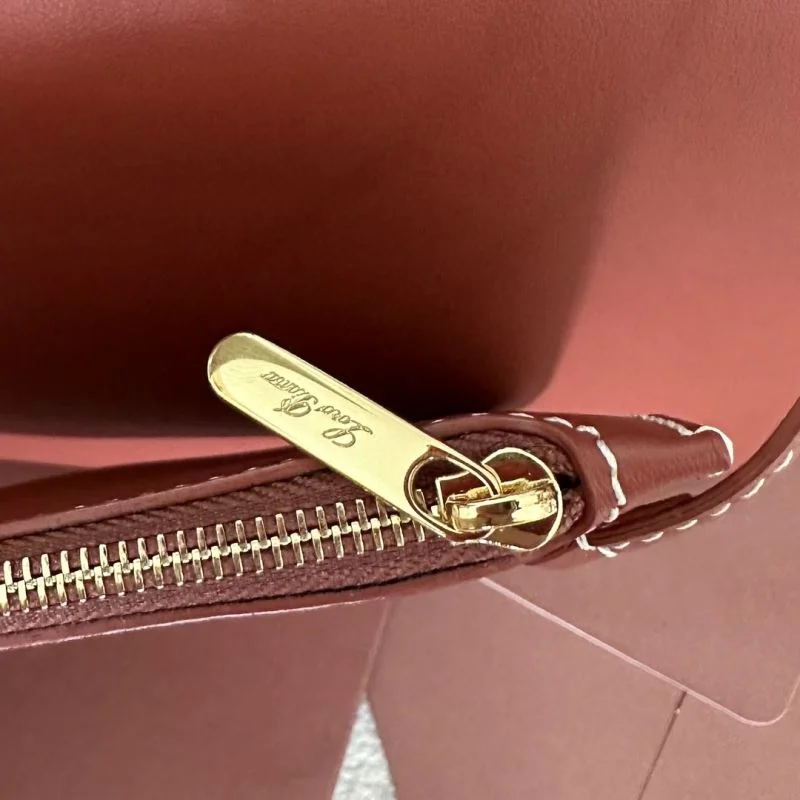 Cut-rate Loro Piana Bucket Bags