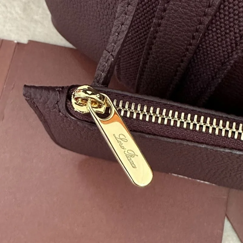 Affordable Loro Piana Bucket Bags