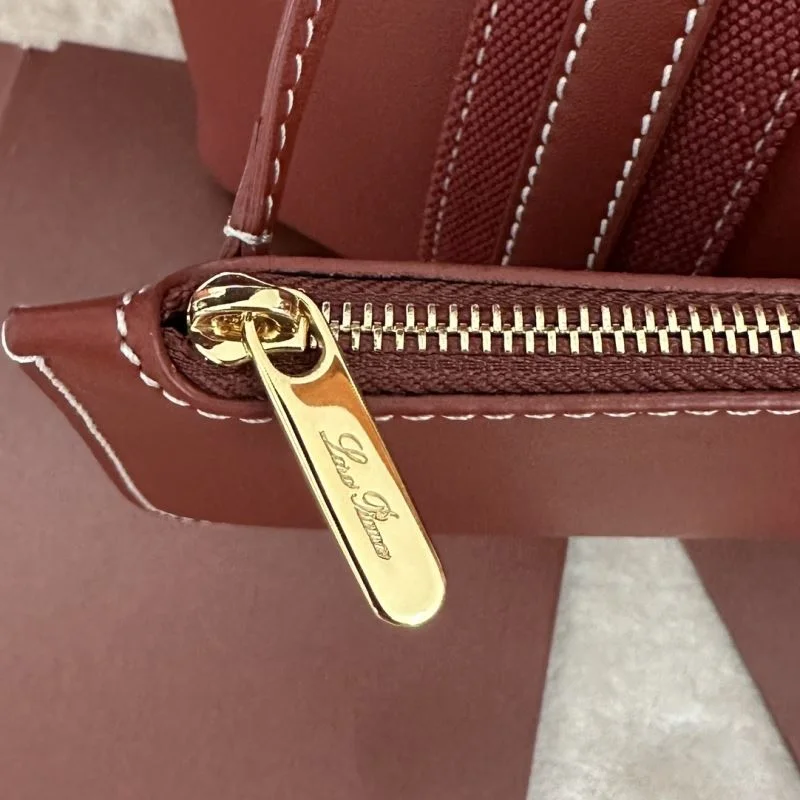 High fidelity Loro Piana Bucket Bags