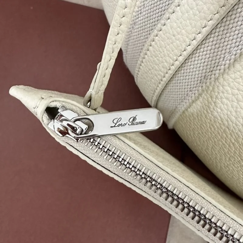 Low-cost Loro Piana Bucket Bags