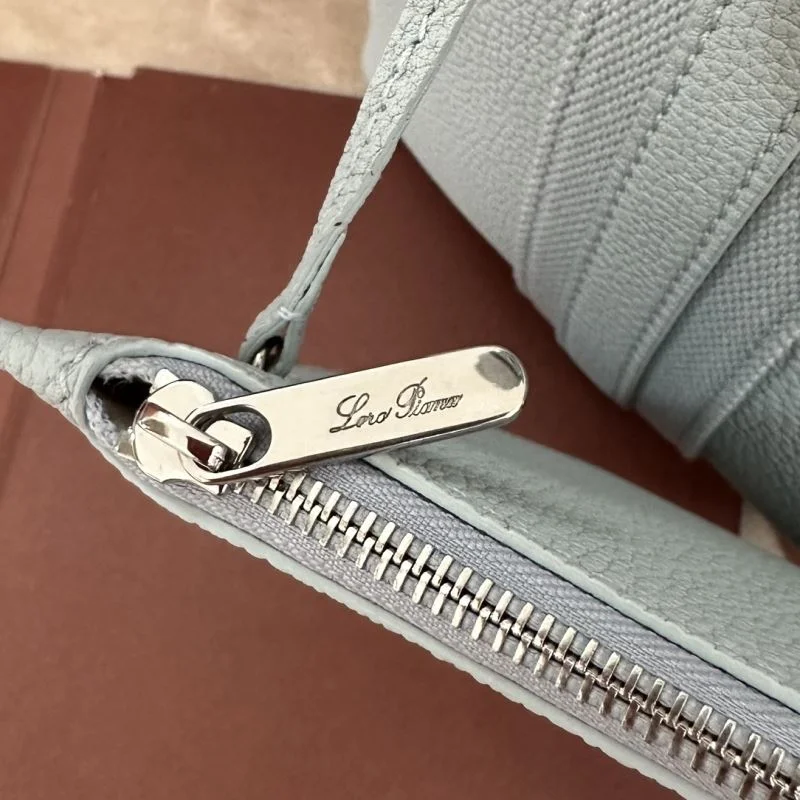 Mirror quality Loro Piana Bucket Bags