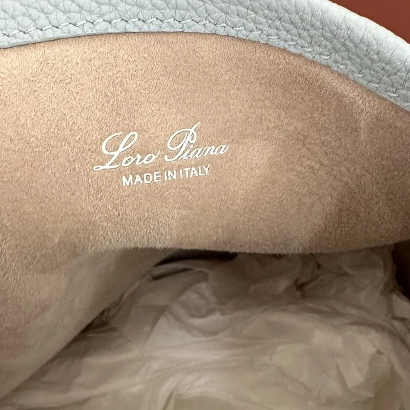 Mirror quality Loro Piana Bucket Bags