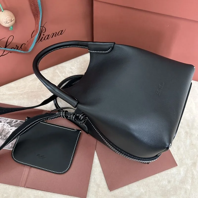 OEM Loro Piana Bucket Bags