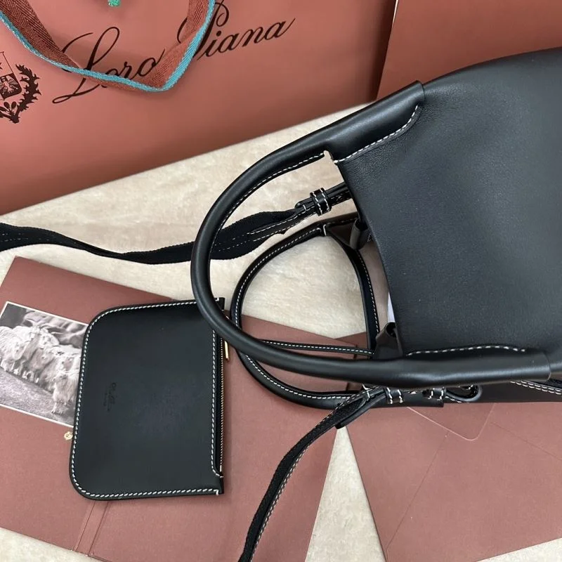 OEM Loro Piana Bucket Bags