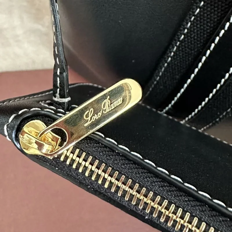 OEM Loro Piana Bucket Bags