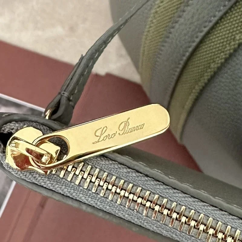 Reasonably priced Loro Piana Bucket Bags