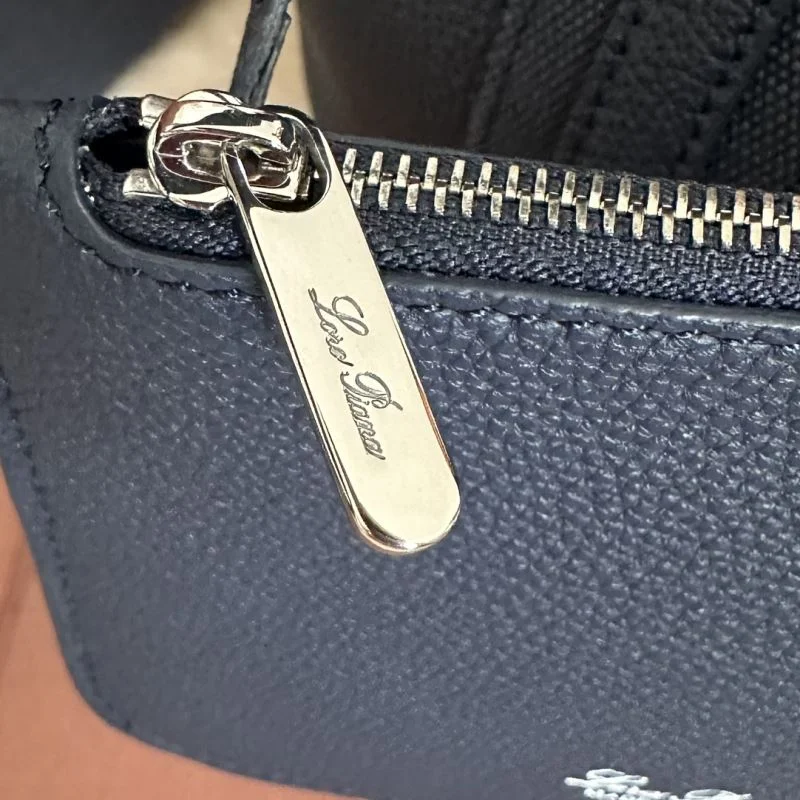 1:1 copy Loro Piana Bucket Bags