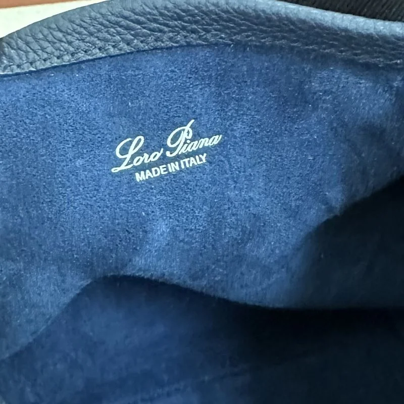 1:1 copy Loro Piana Bucket Bags