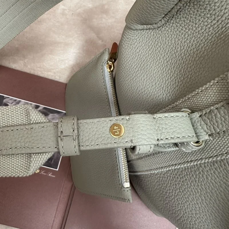 Economical Loro Piana Bucket Bags