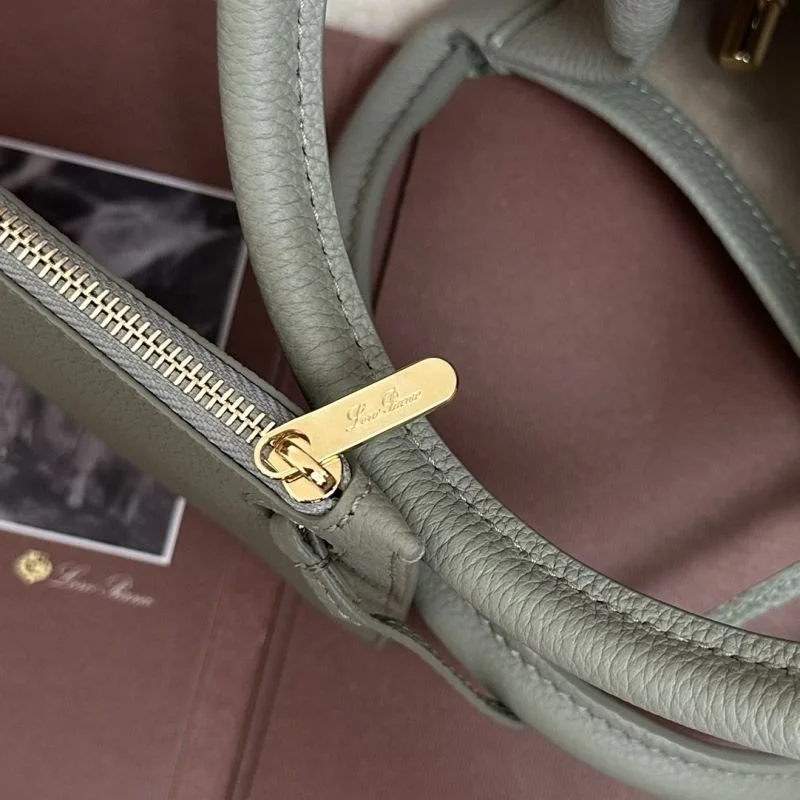 Economical Loro Piana Bucket Bags
