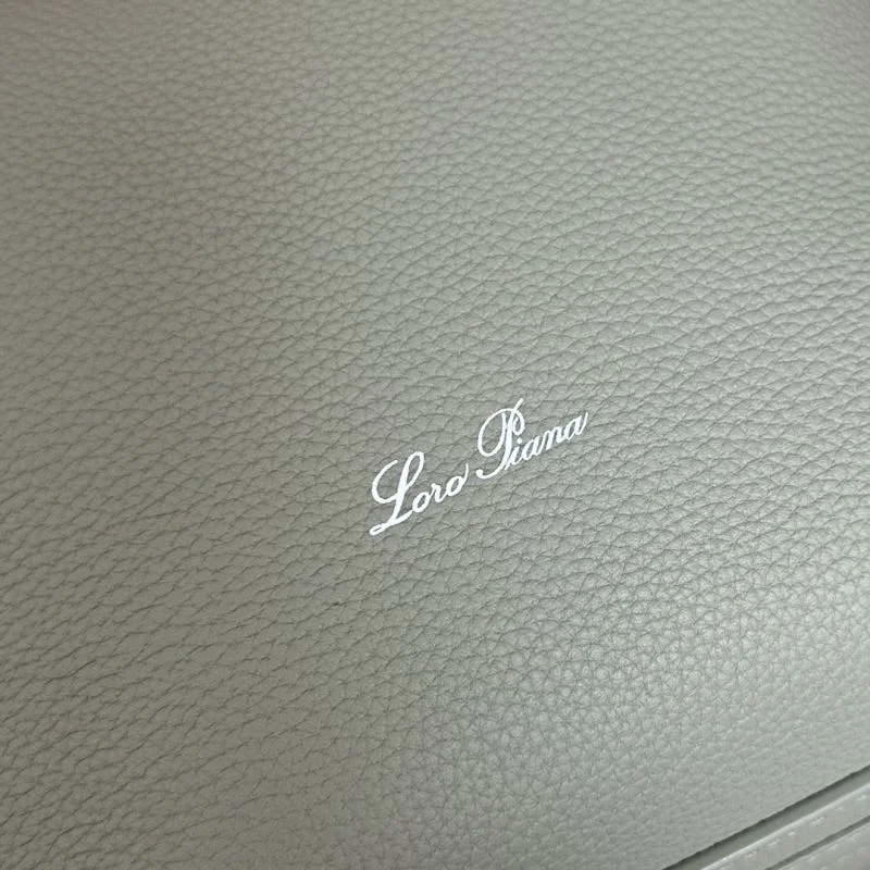 Economical Loro Piana Bucket Bags