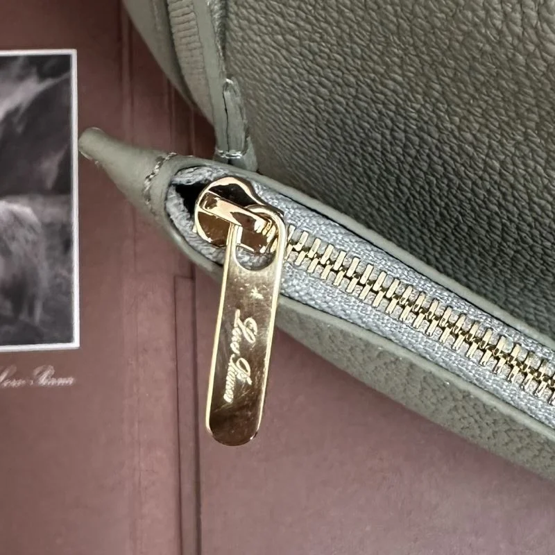 Discounted Loro Piana Bucket Bags