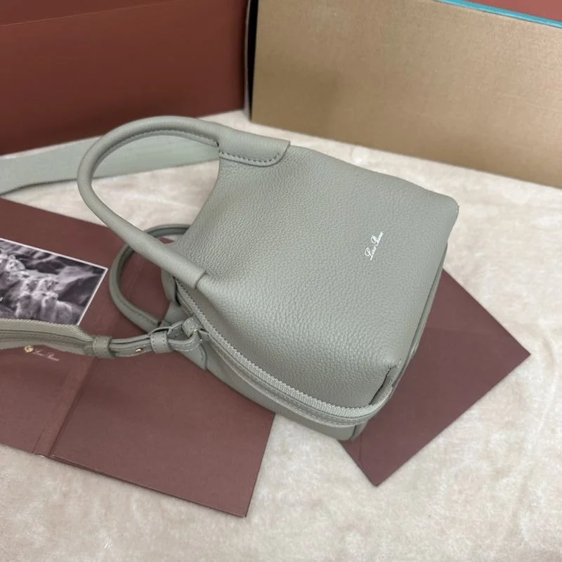 Economical Loro Piana Bucket Bags