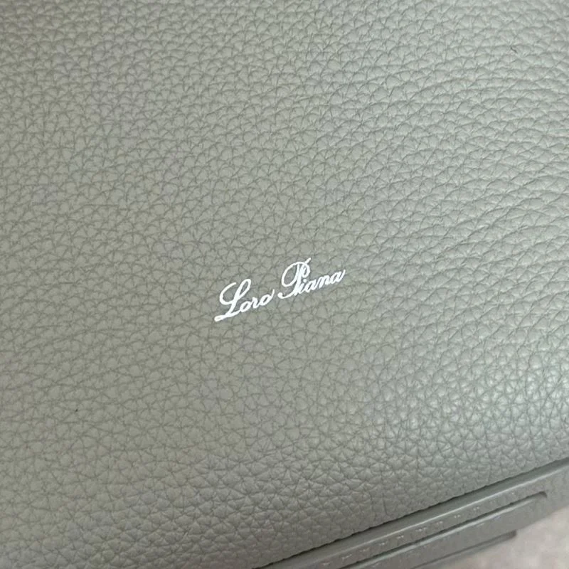 Economical Loro Piana Bucket Bags