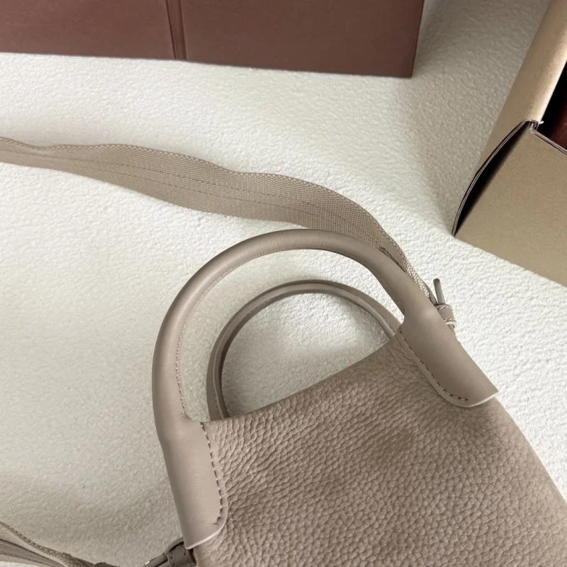 Bargain Loro Piana Bucket Bags