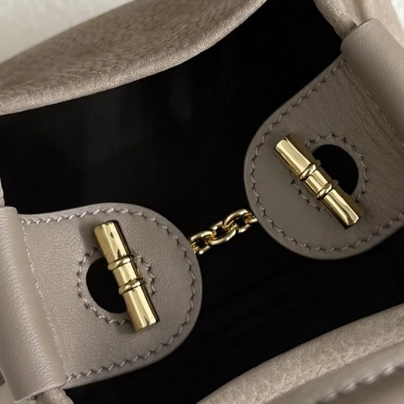 Bargain Loro Piana Bucket Bags