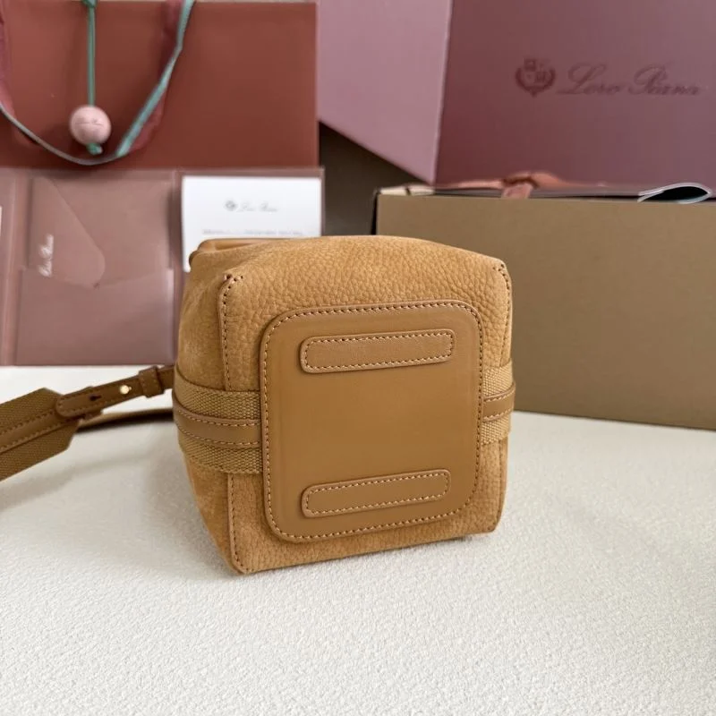 Affordable Loro Piana Bucket Bags