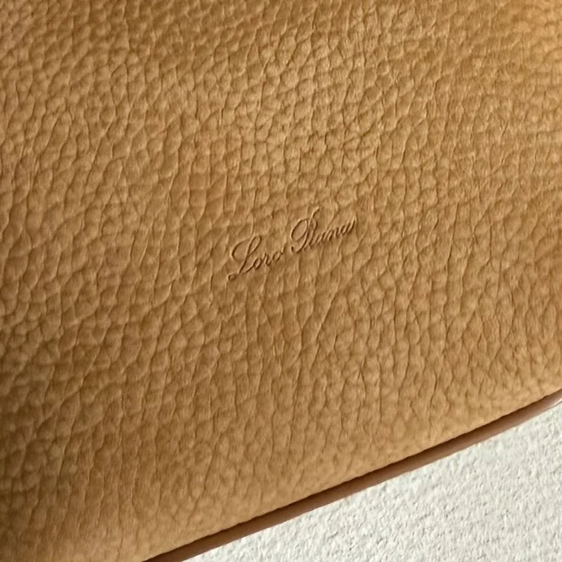 Affordable Loro Piana Bucket Bags