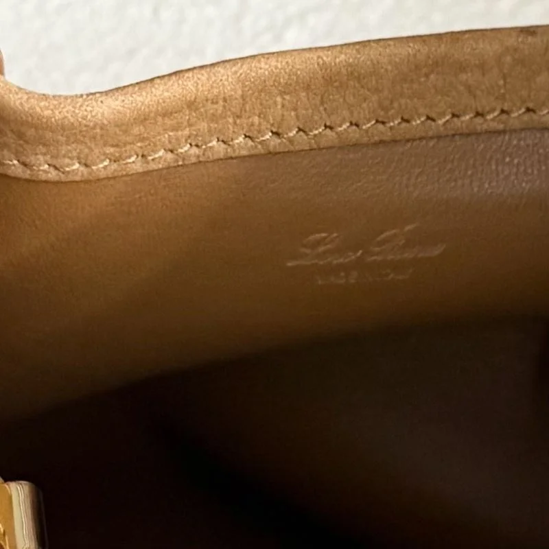 Affordable Loro Piana Bucket Bags