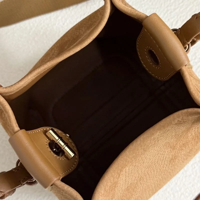 Affordable Loro Piana Bucket Bags