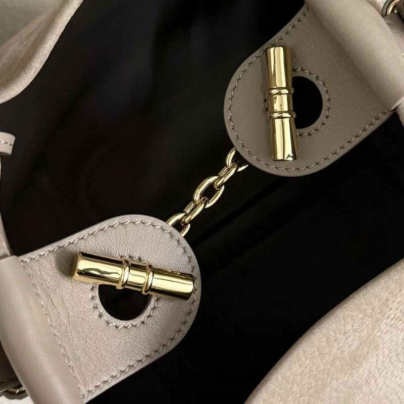Bargain Loro Piana Bucket Bags