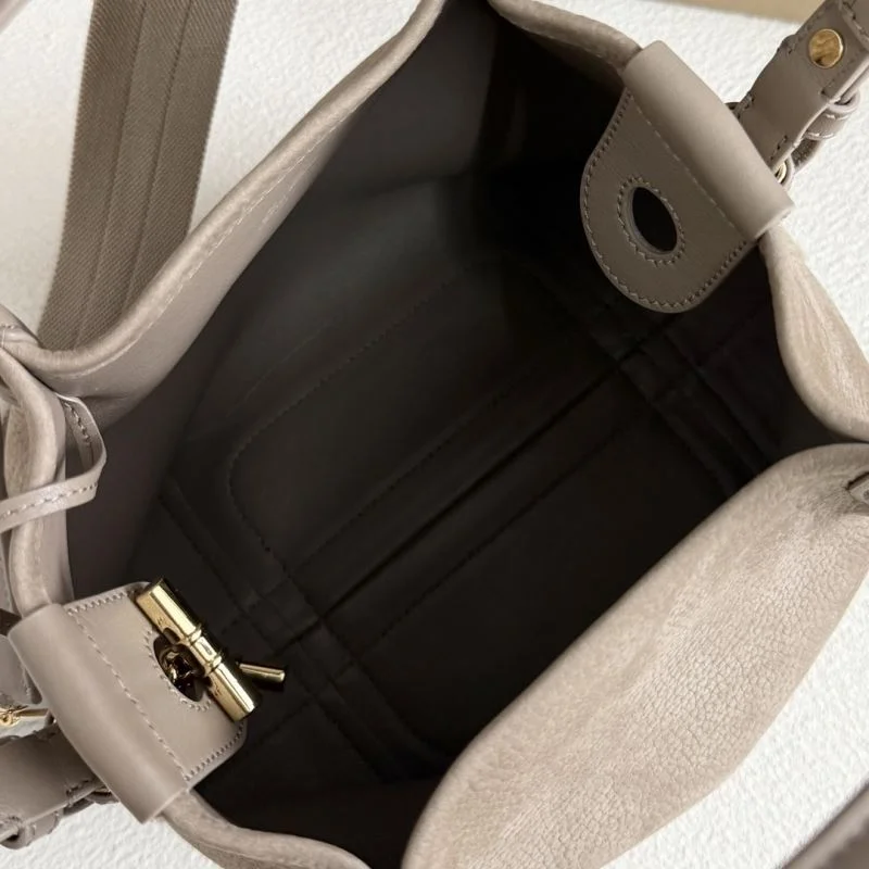 Bargain Loro Piana Bucket Bags