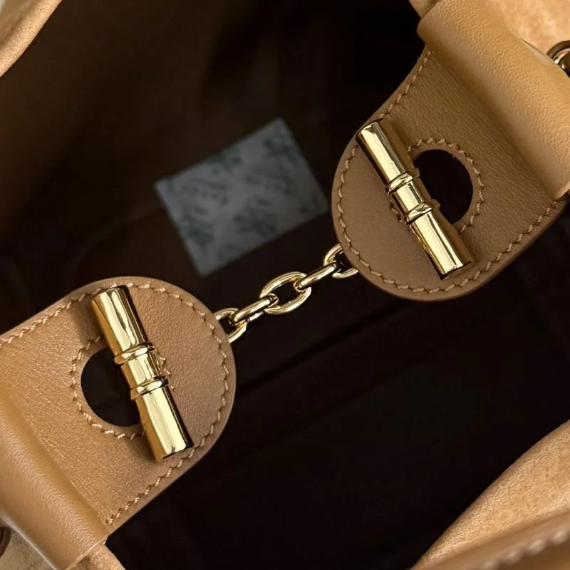 Affordable Loro Piana Bucket Bags