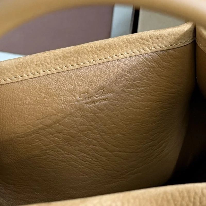 Affordable Loro Piana Bucket Bags