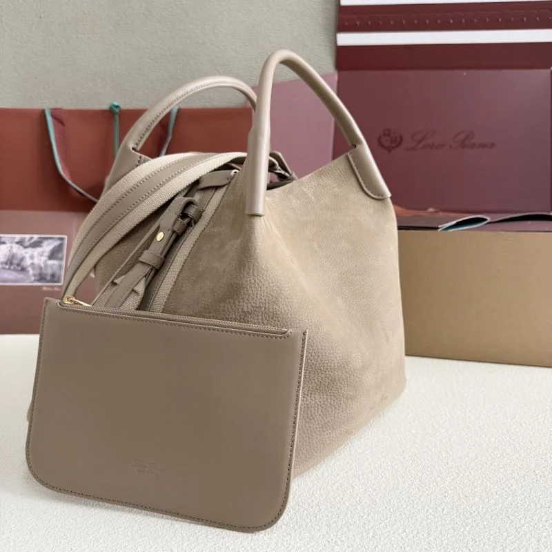 OEM Loro Piana Bucket Bags