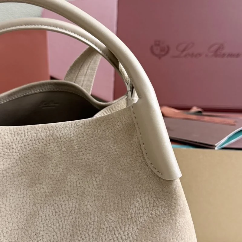 OEM Loro Piana Bucket Bags