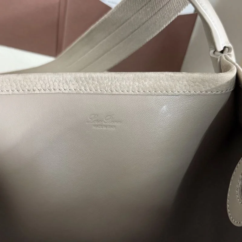 OEM Loro Piana Bucket Bags