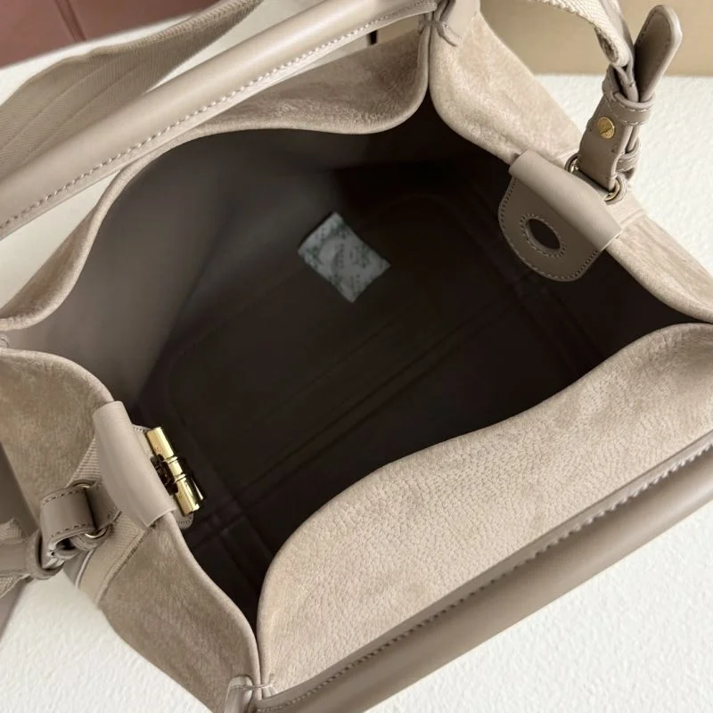 OEM Loro Piana Bucket Bags