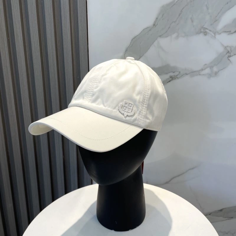 Loro Piana Caps