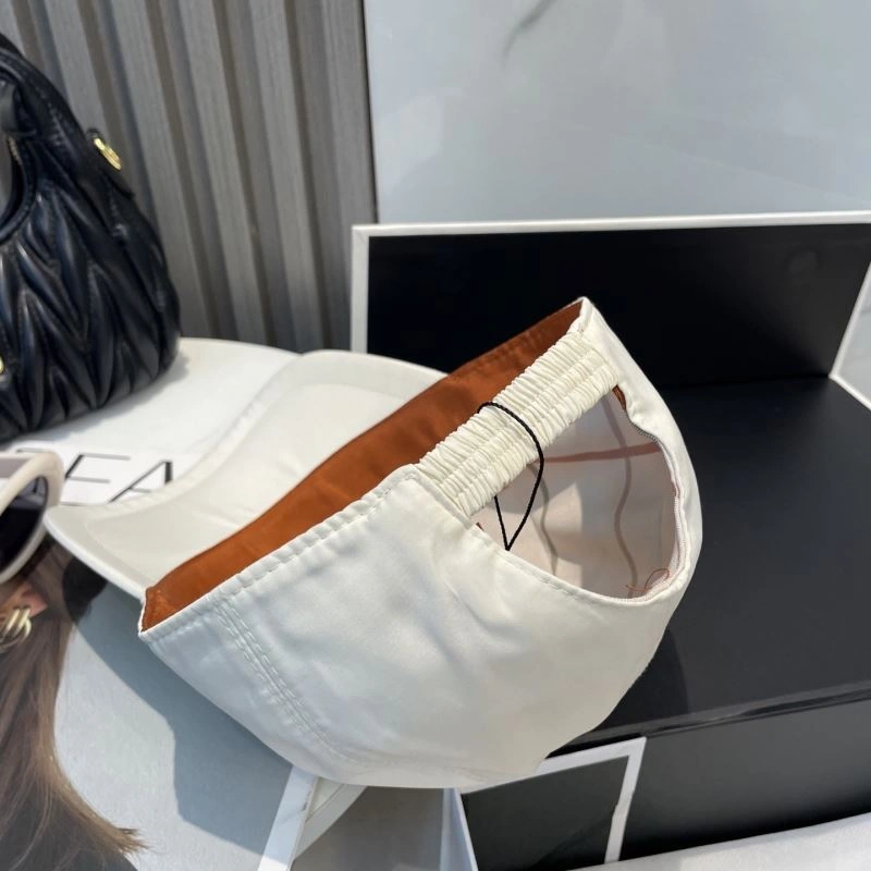 Authentic Loro Piana Caps