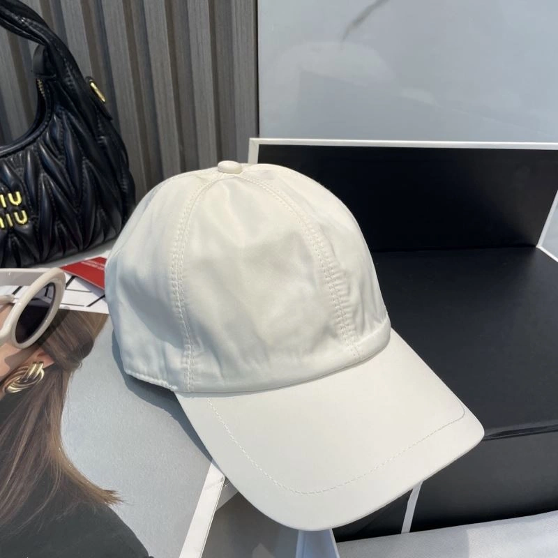 Authentic Loro Piana Caps