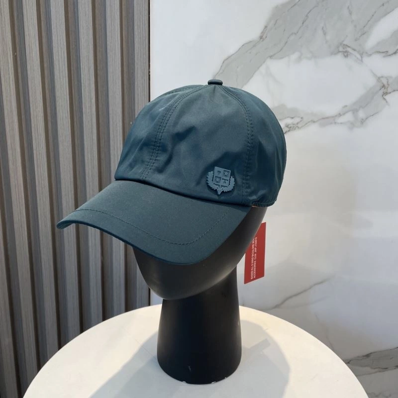 Loro Piana Caps