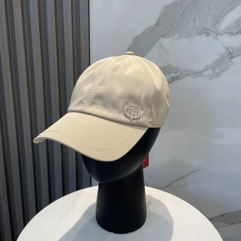 Loro Piana Caps