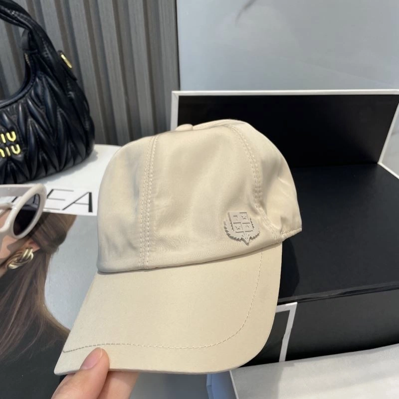 Official Loro Piana Caps