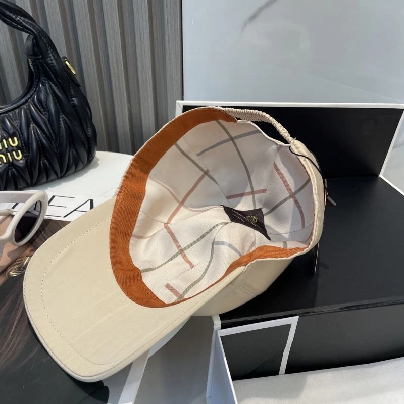 Official Loro Piana Caps