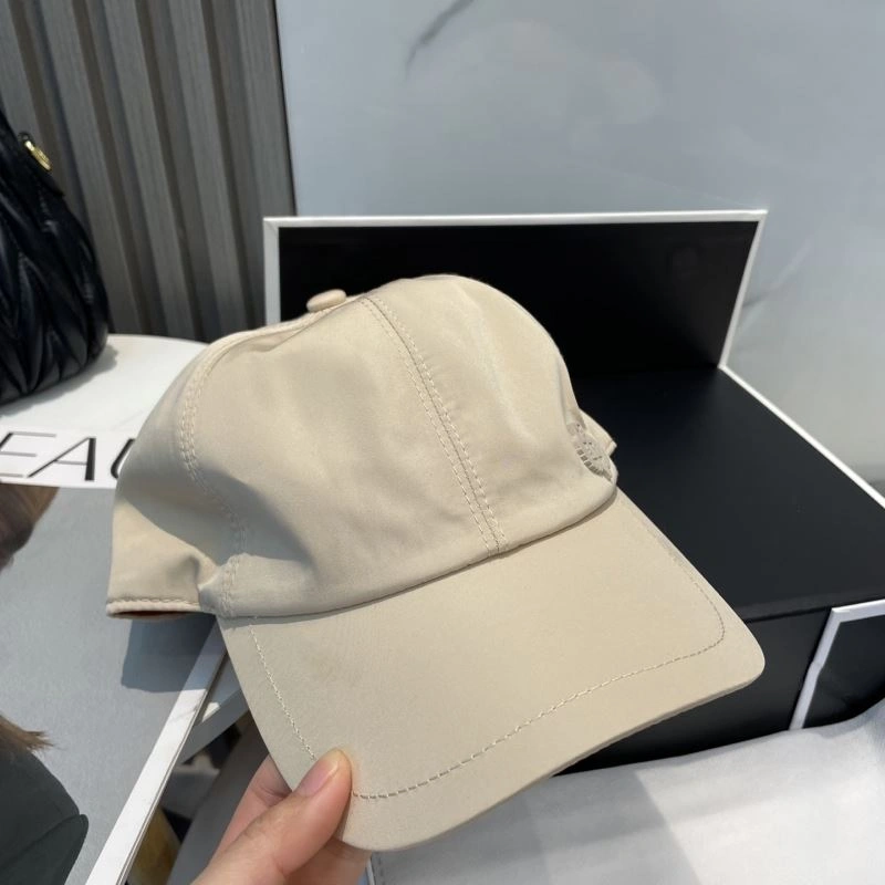 Official Loro Piana Caps