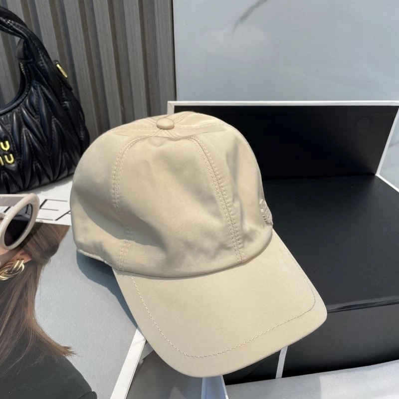 Official Loro Piana Caps