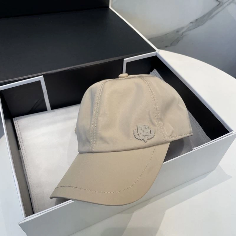 Official Loro Piana Caps