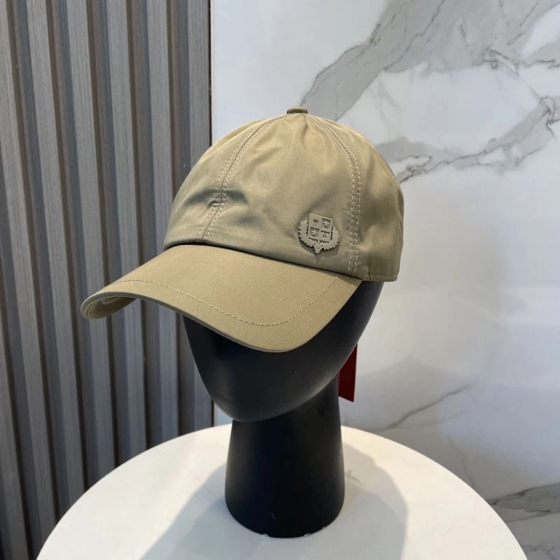 Loro Piana Caps
