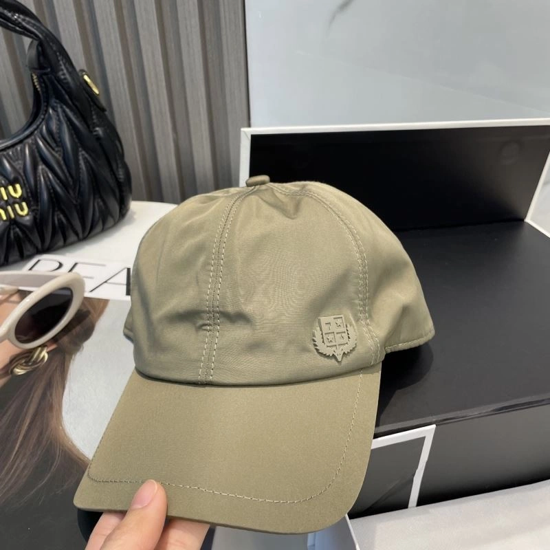 Official Loro Piana Caps