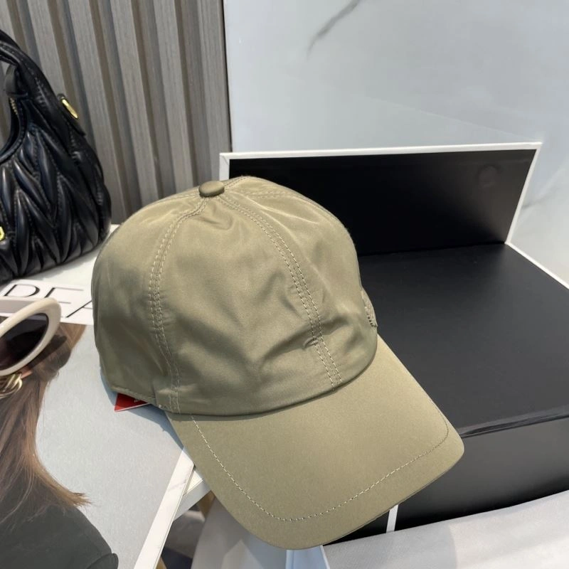 Official Loro Piana Caps