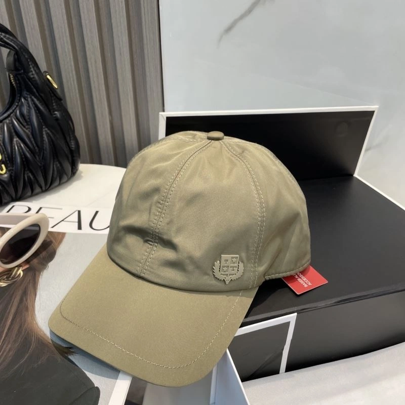 Official Loro Piana Caps