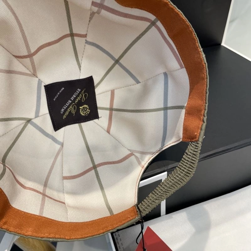 Official Loro Piana Caps