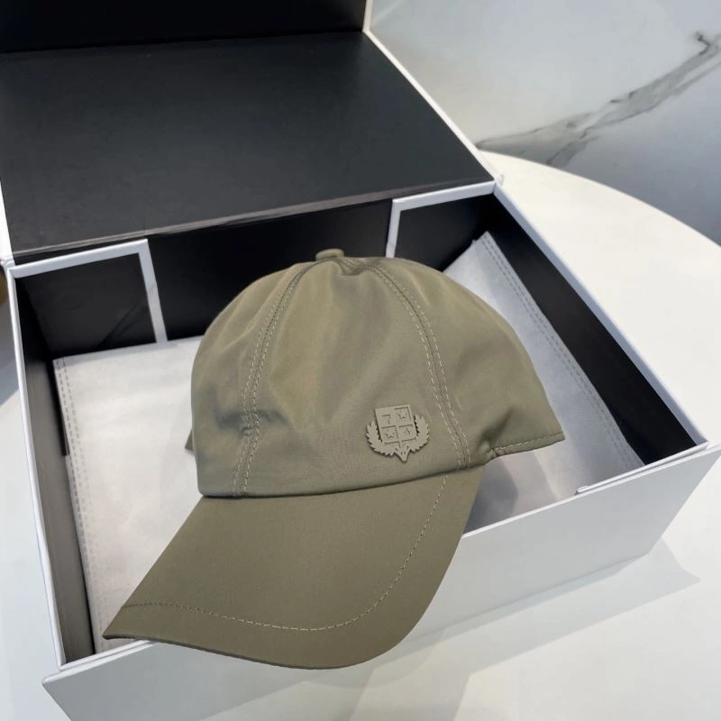 Official Loro Piana Caps