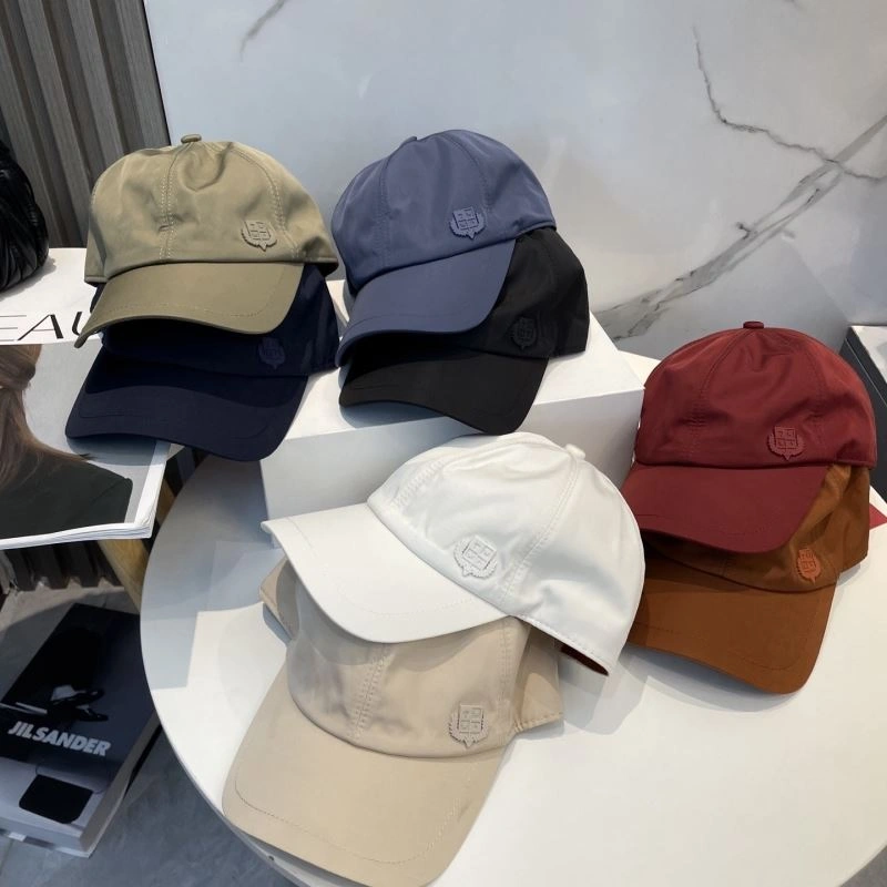 Official Loro Piana Caps