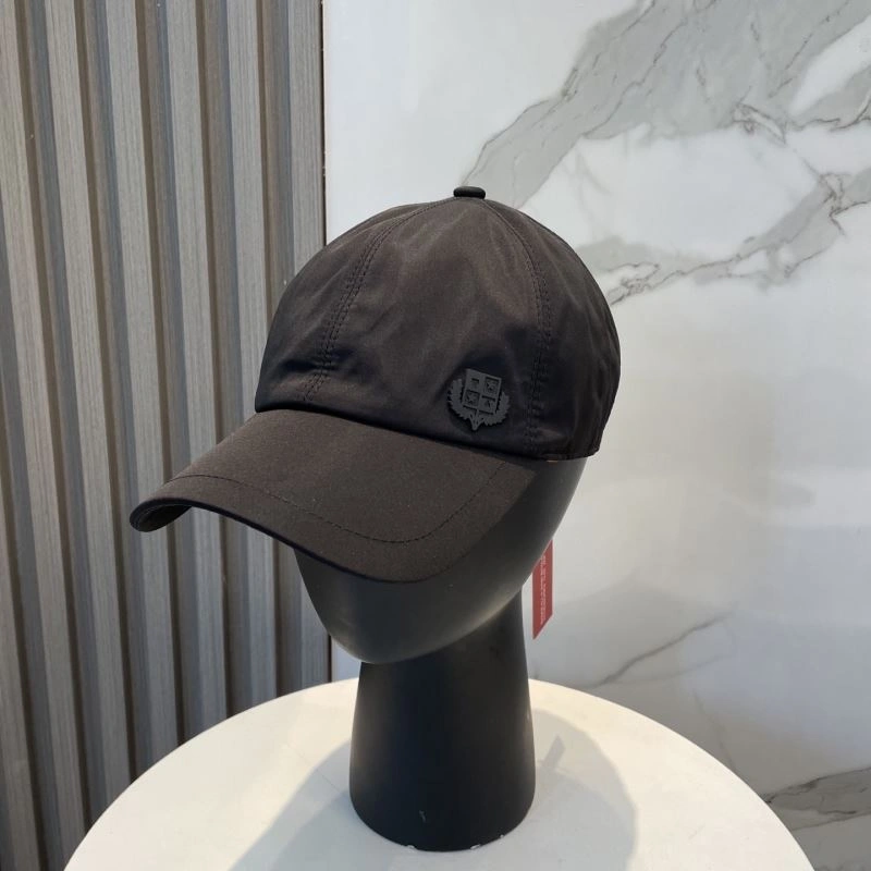 Loro Piana Caps